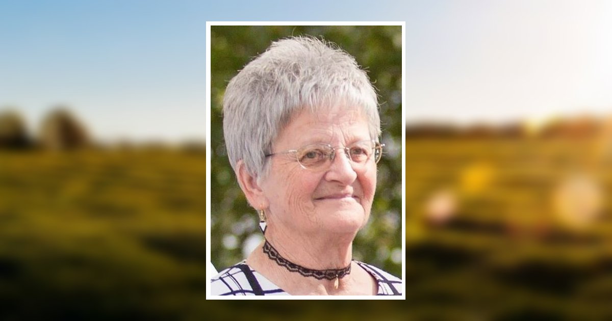 Elaine S. Bukowski Obituary July 24, 2020 - Pisarski Funeral Homes