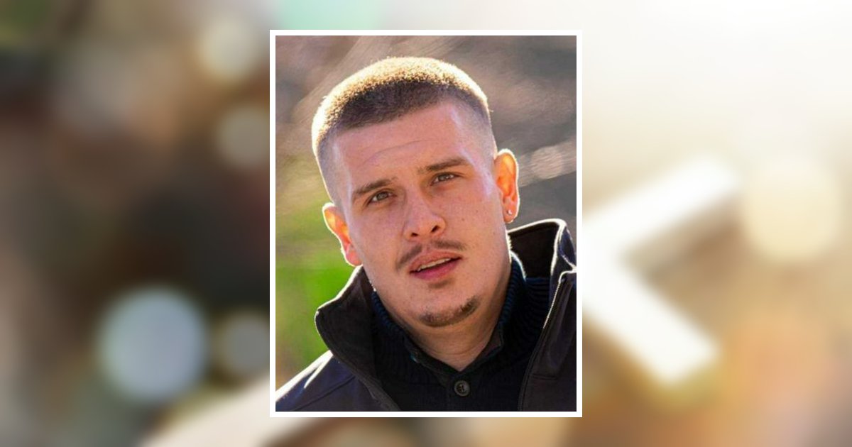 Benjamin Keith Johnson "Ben" Obituary November 18, 2024 - Newcomer Dayton