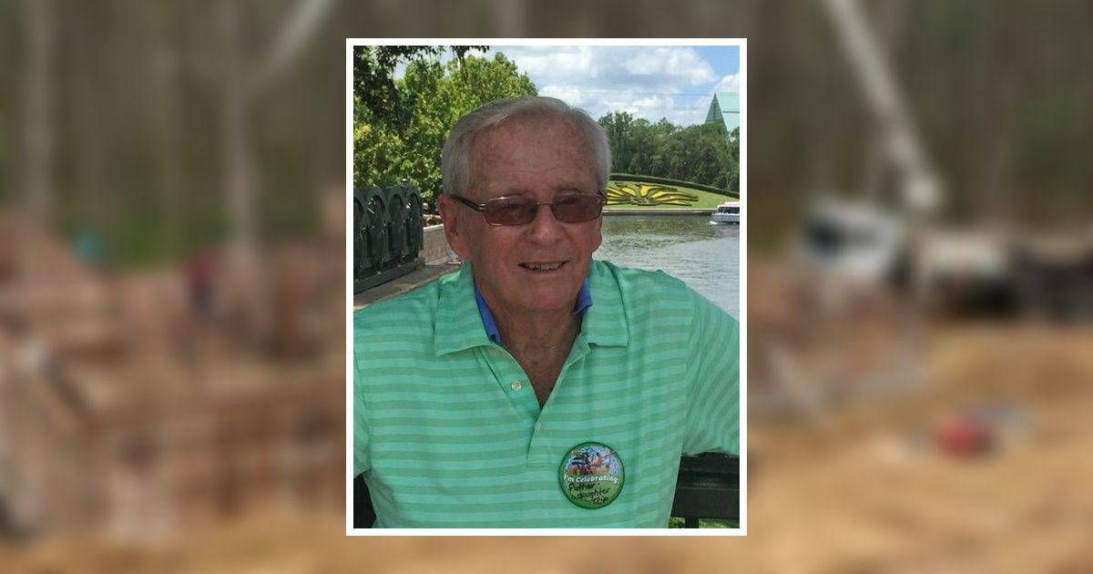 Richard “Richie” Lee Astell Obituary September 5, 2024 - Grady Funeral Home