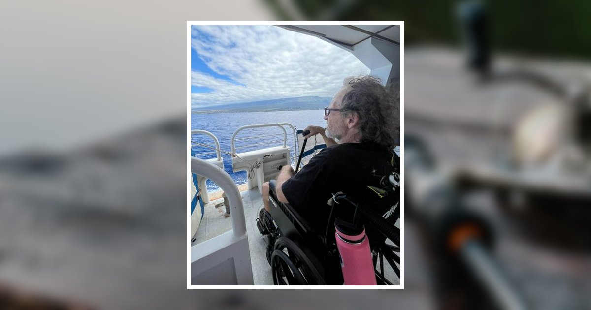 Rodney John Lepper Obituary February 22, 2025 - Manning Wheatley ...