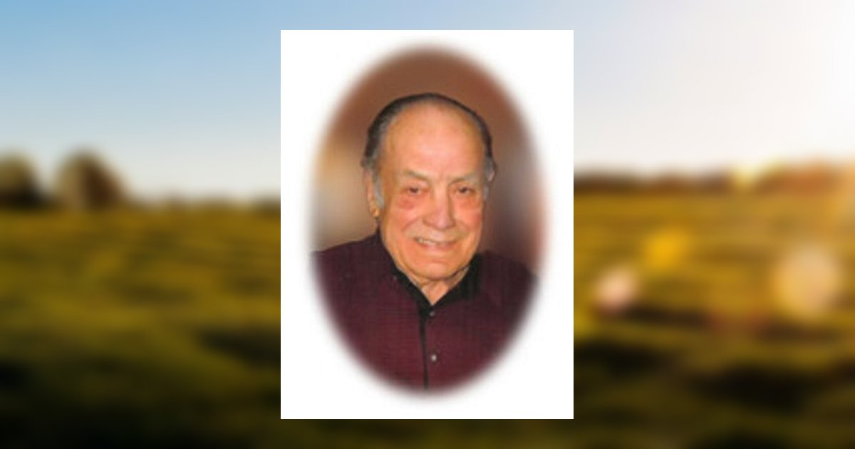 Robert Rabideau Obituary July 5, 2015 - Kranz Funeral Home