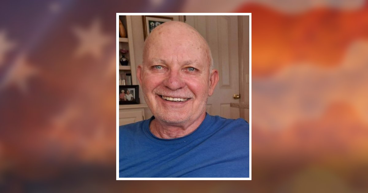 Scott H Plummer Obituary February 22, 2025 - Hughes Mortuary