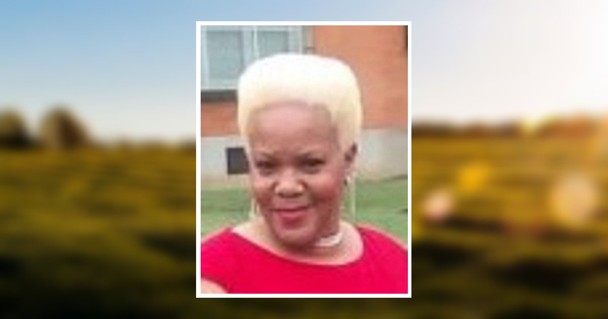Gwendolyn Brown Obituary 2022 Golden Gate Funeral Home