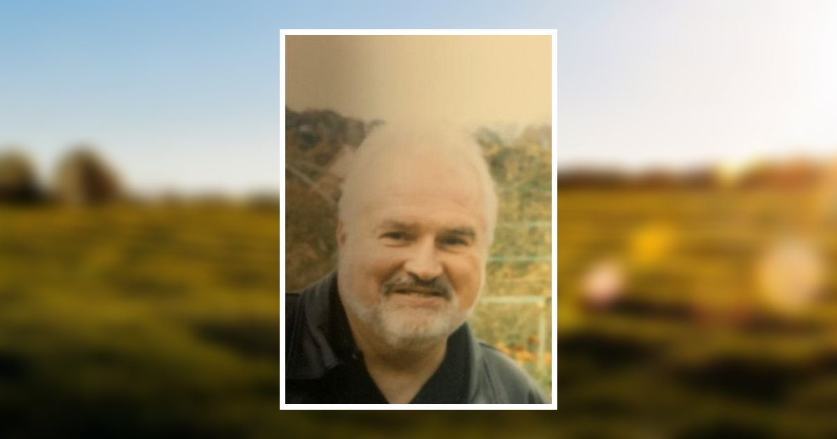 Robert Nowak Obituary April 23, 2020 - Clinton Funeral Home