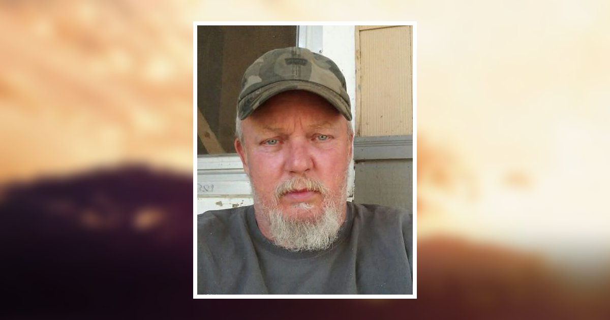 Russell Wayne Young Obituary June 16, 2025 - Potts Chapels - Independence