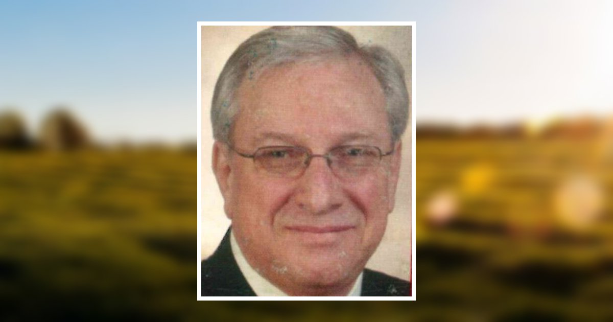 James "Jim" Stringer Obituary December 27, 2021 - Smith Family Funeral Home