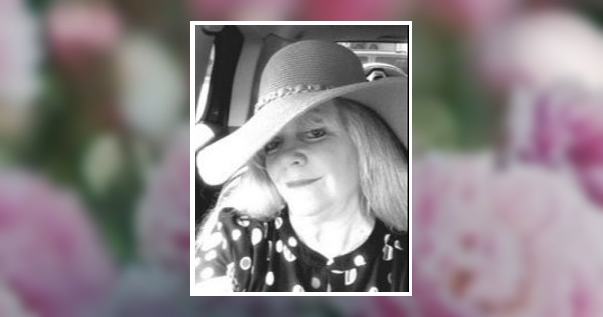 Virginia "Ginger" Lee Bateman Obituary June 24, 2023 - Croley Funeral Home