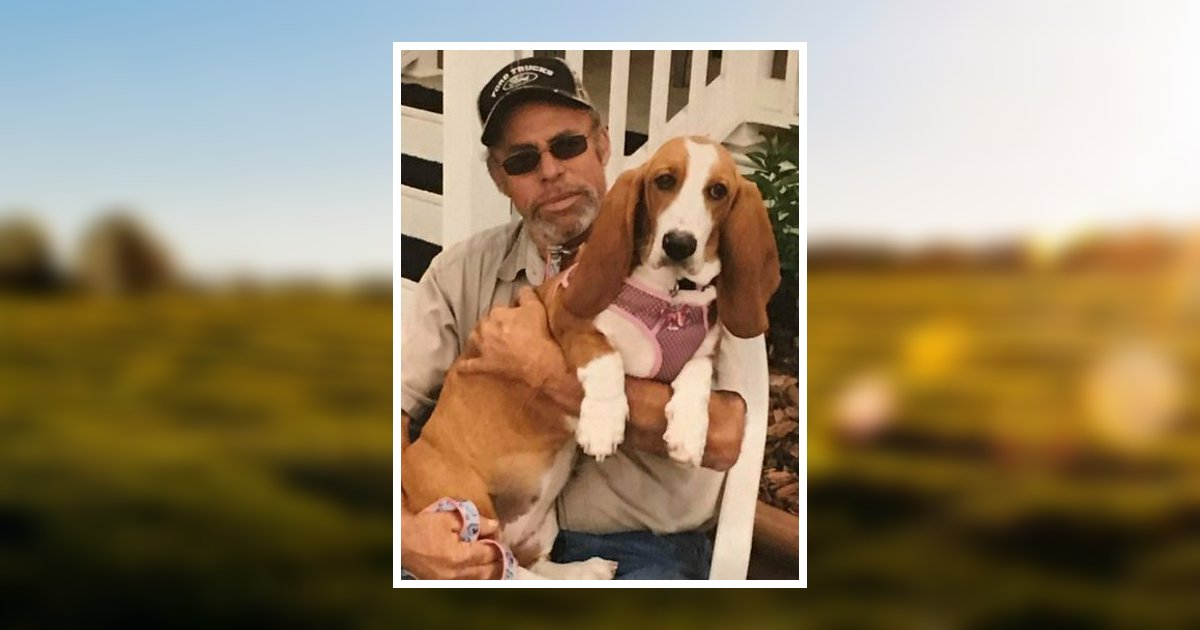 Ronald Casto Obituary August 22, 2019 - Sharp Funeral Homes