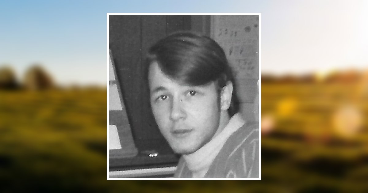 Michael Carbone Obituary November 16, 2020 - Burton Quinn Scott ...