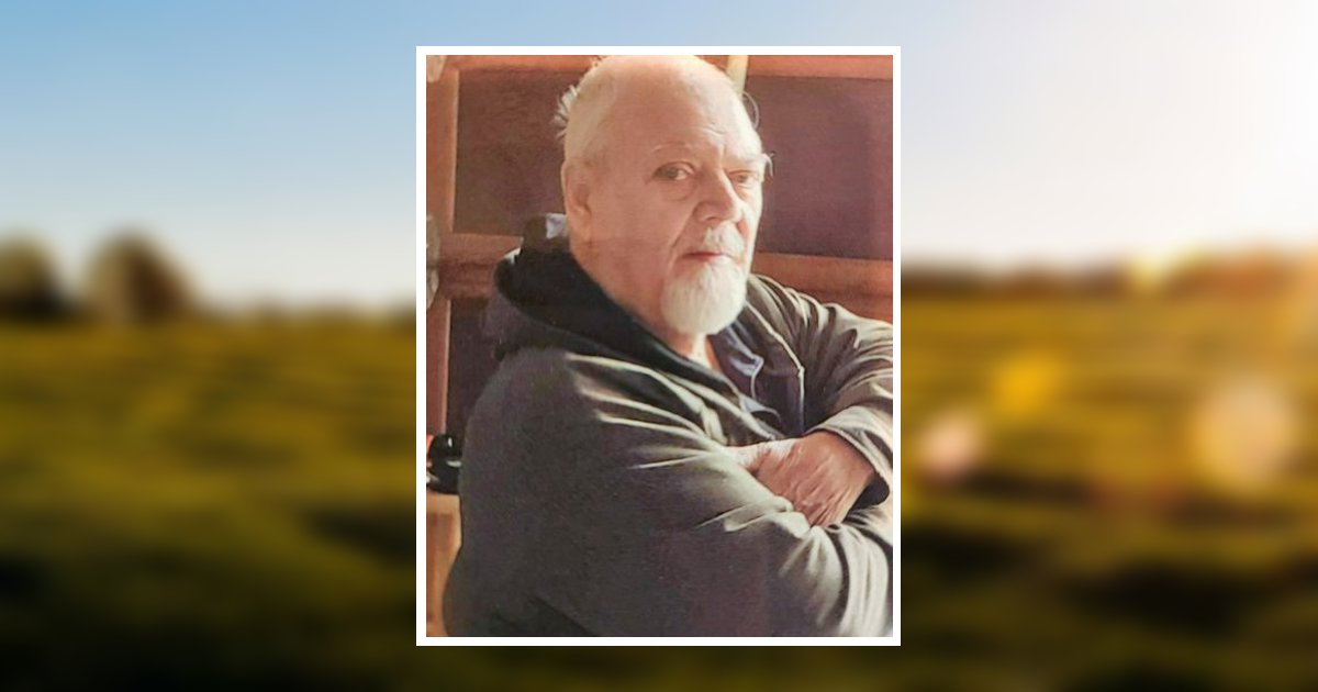 Joseph Allen Davis Obituary October 22, 2023 - Legacy Cremation ...