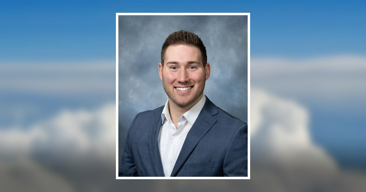 Ty J. Jochim Obituary July 6, 2023 - Wright Funeral Home and Cremation ...