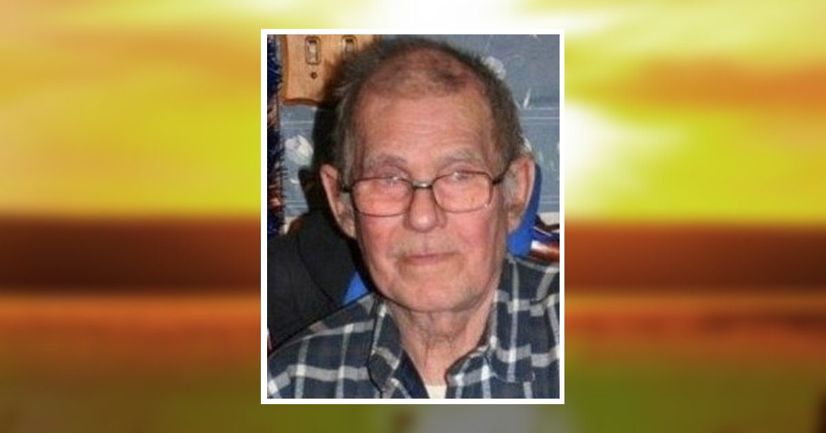 Merlyn Leonard Maxson Obituary November 8, 2023 - Johnson-Hagglund Ertl ...