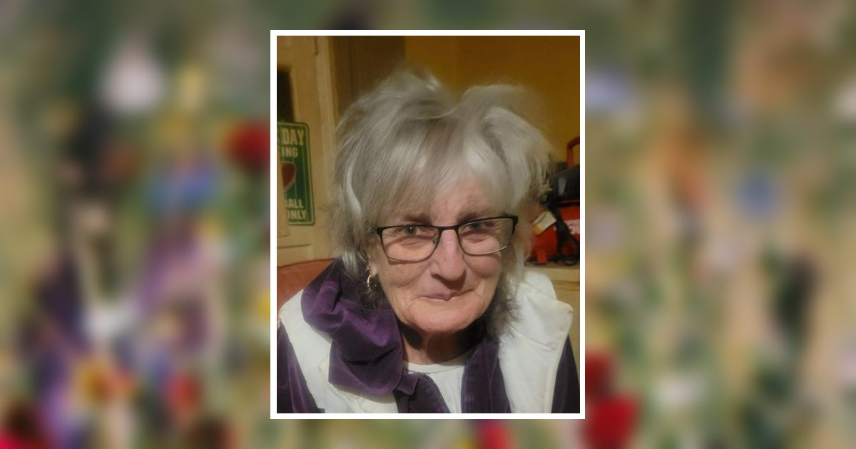 Deborah Ellen Roberts Obituary May 23, 2025 - Tribute Memorial Care ...