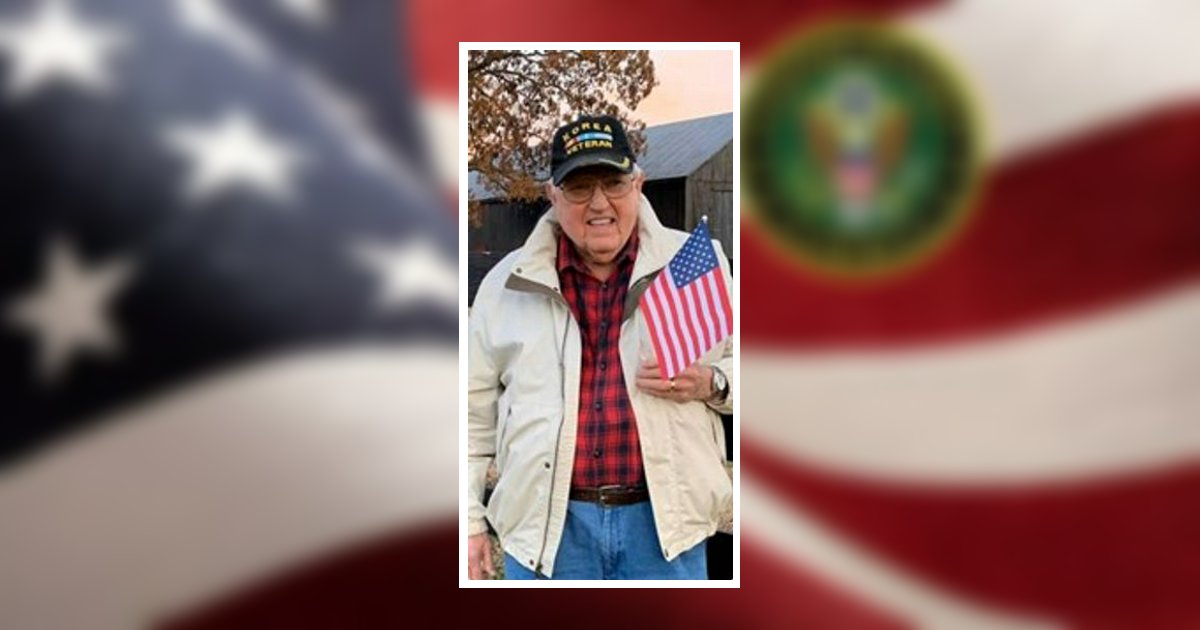 Vernon "June" Stacy, Jr. Obituary 2024 - Newcomer Cincinnati