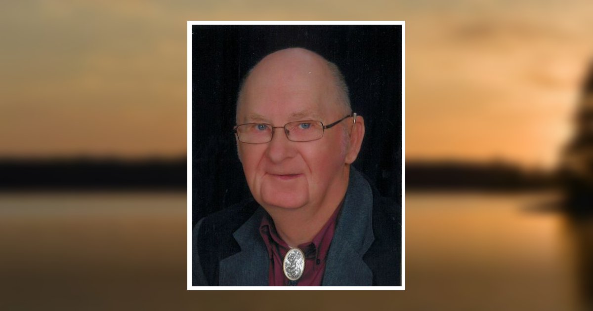 William "Bill" Harlow Beise Obituary 2023 - Mankato Mortuary