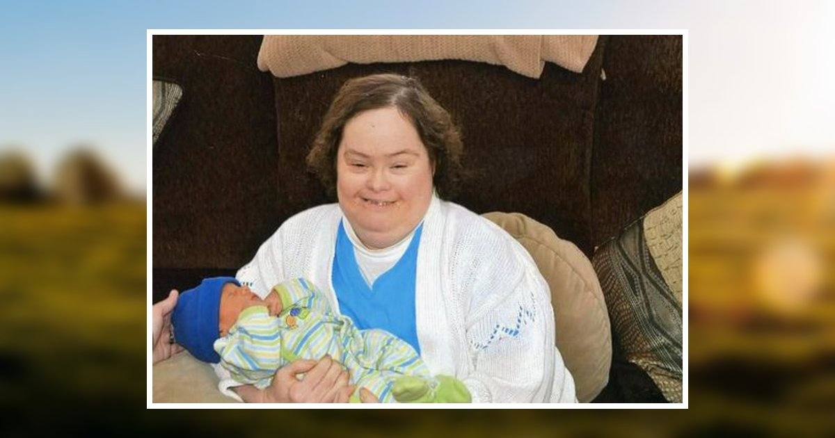 Faith M. Weagle Obituary April 12, 2019 - Joyce Funeral Home