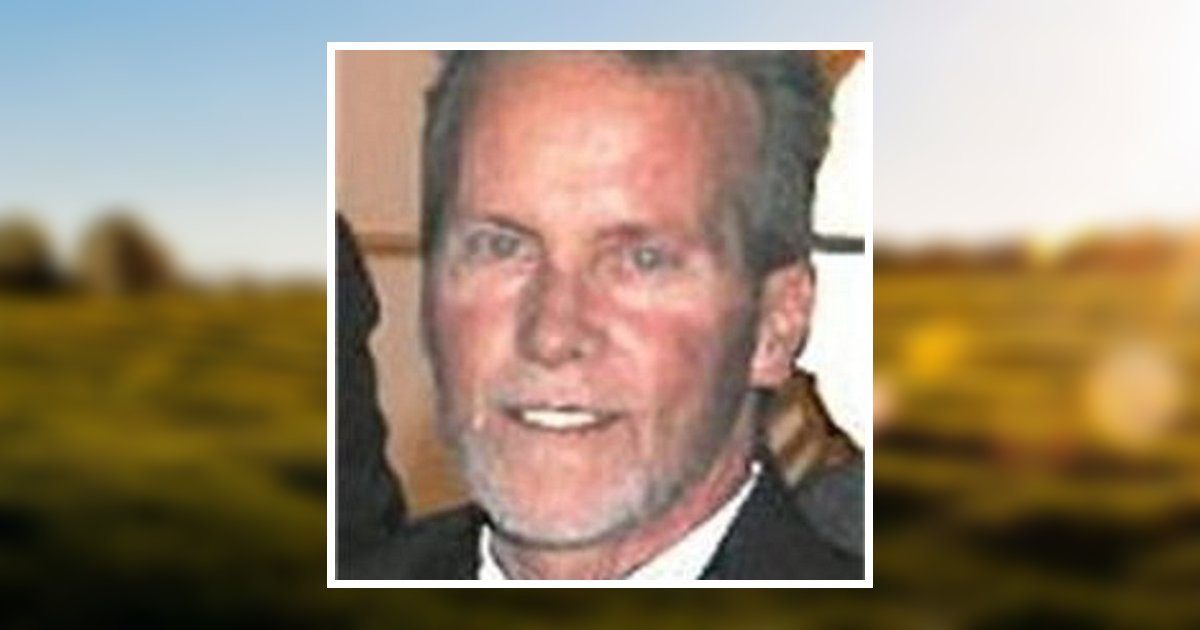Frank Blondin Obituary September 13, 2012 - French Funerals & Cremations