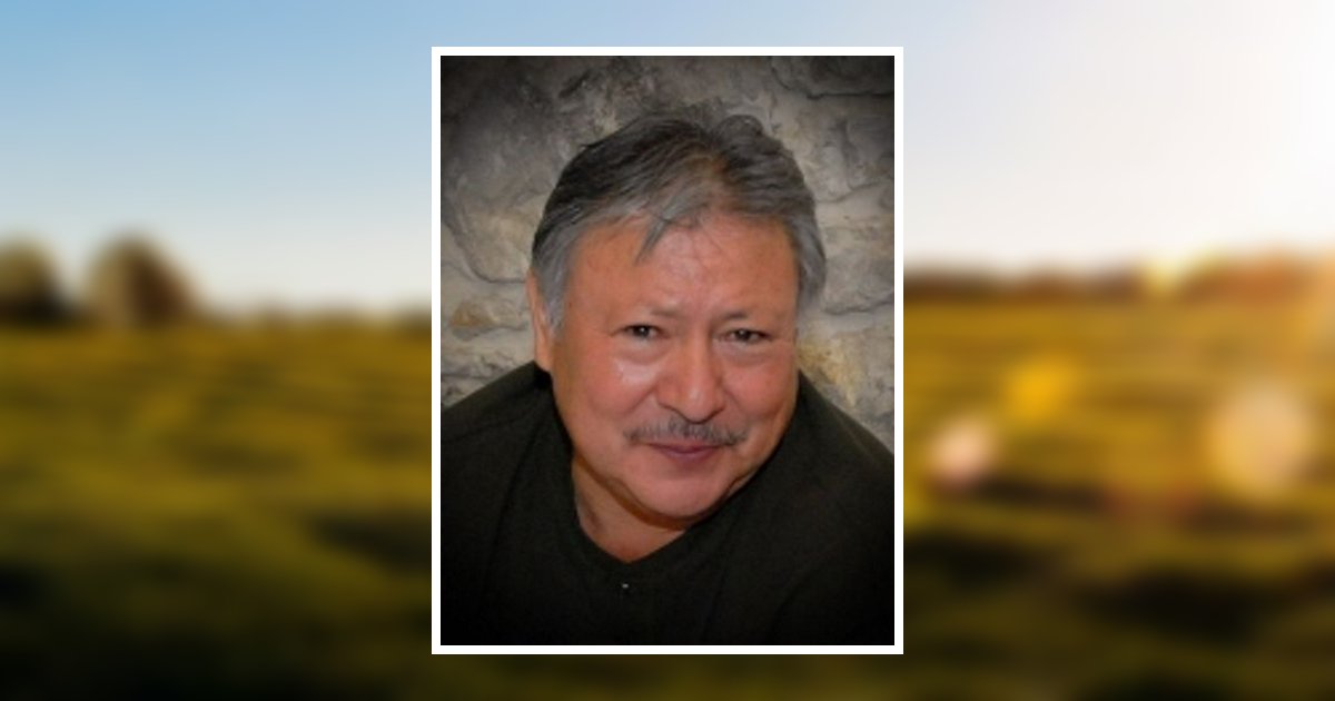 Carlos Garcia Obituary July 24, 2020 - Puente & Sons Funeral Chapels