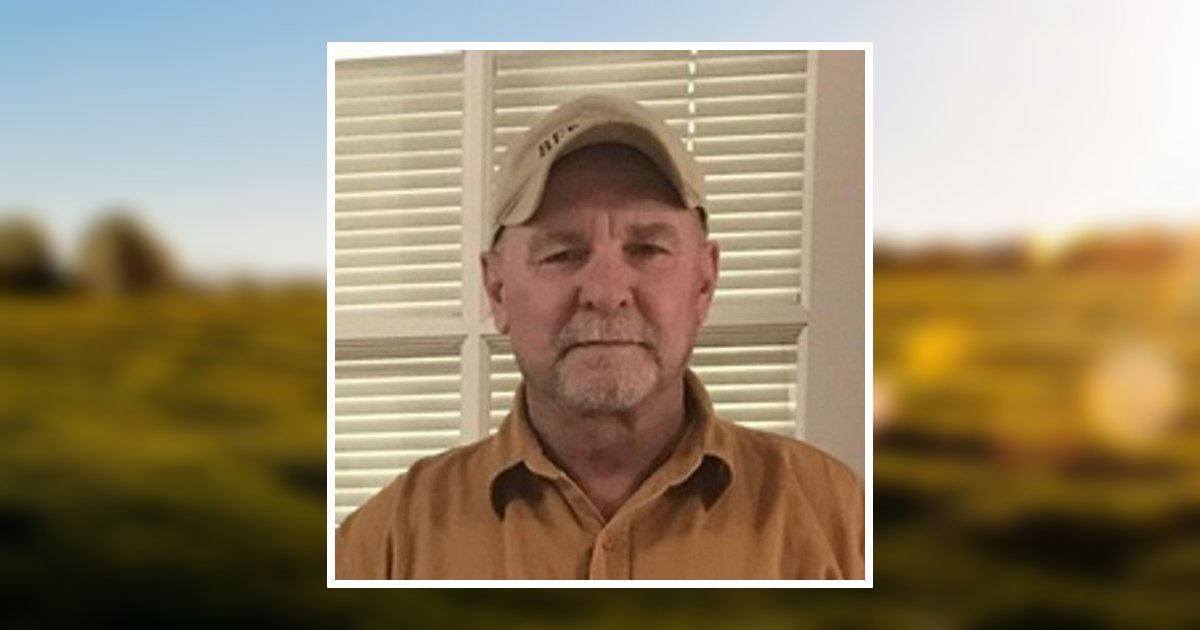 Rodney "Rod" Joseph Stelly, Jr. Obituary January 12, 2018 - Vincent ...