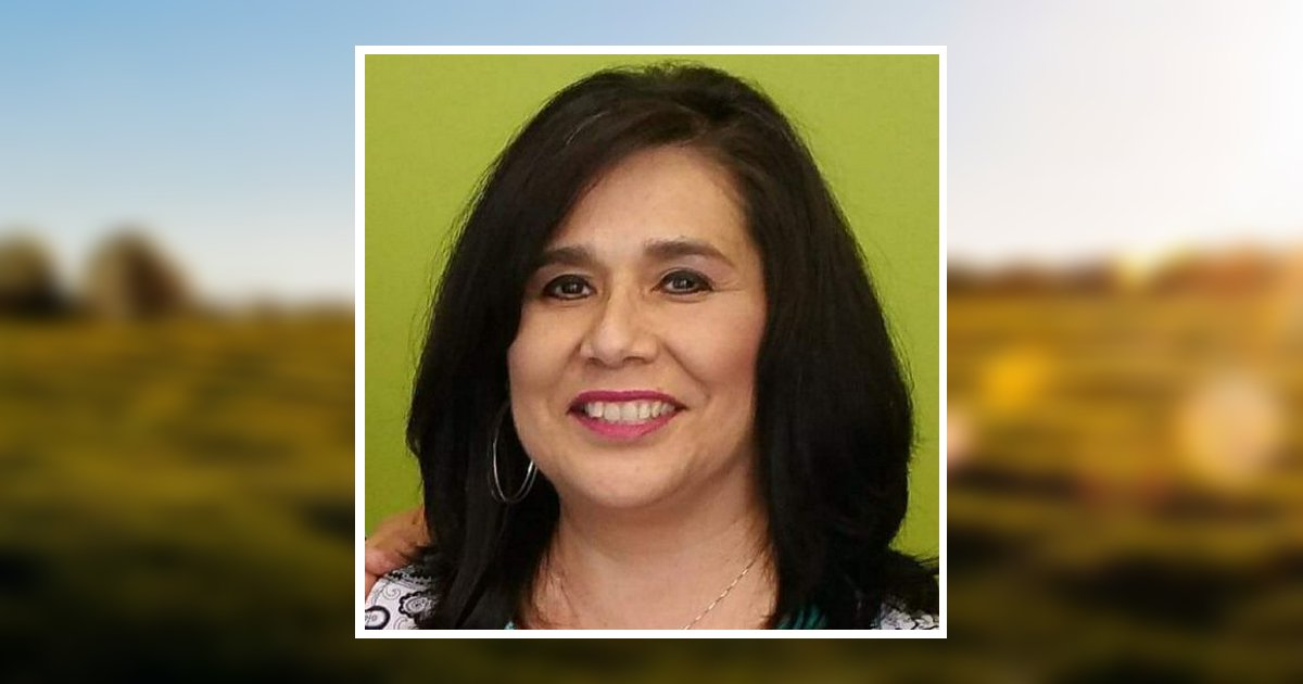 Anita Molina Neeper Obituary May 10, 2019 - E.P. Compean Funeral Directors