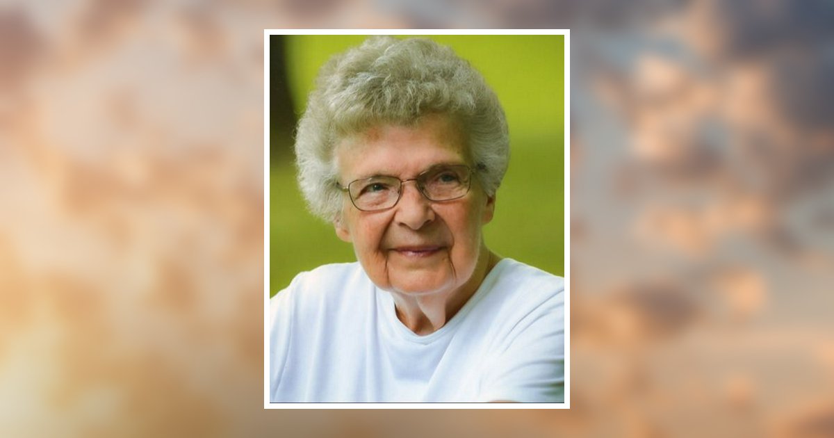 Barbara Ann (Sutton) Rizor Obituary November 16, 2024 - Farley Estes ...