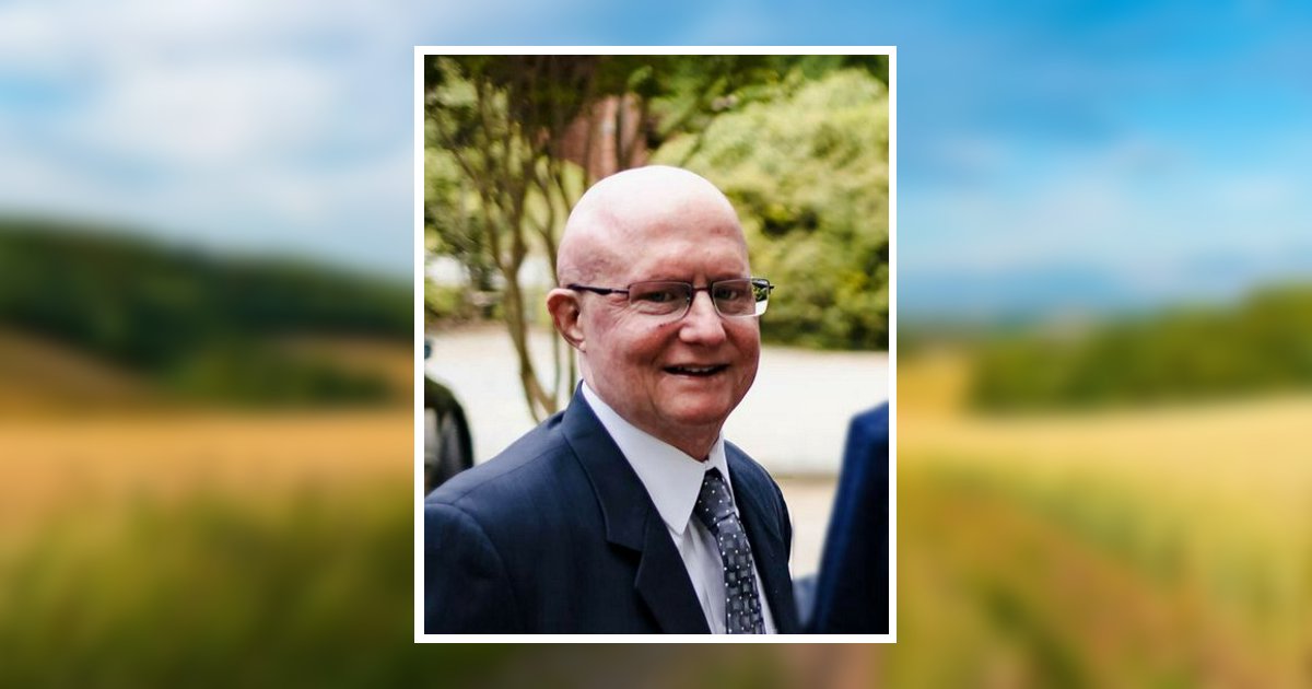 Ricky “Rick” Dean Schulte Obituary April 13, 2023 - Ingram Funeral Home ...