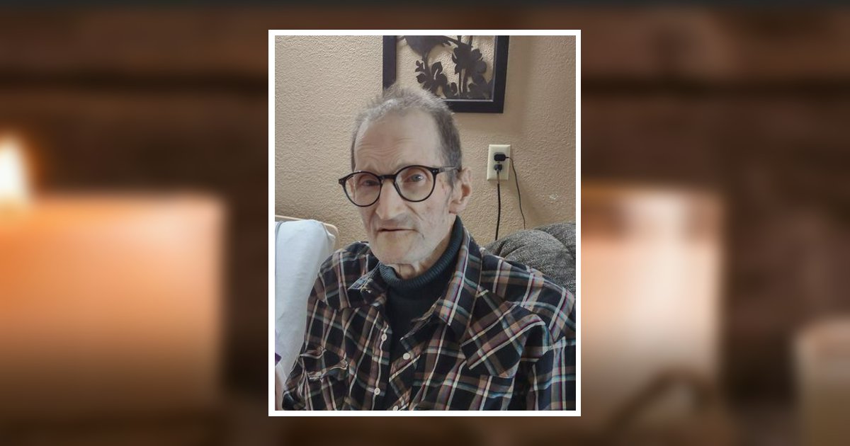 Frederick "Fred" H. Shockey Obituary October 13, 2022 - Popkess Mortuary