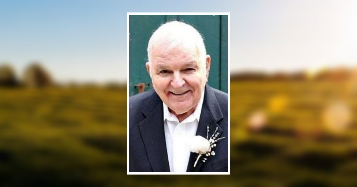 Leonard Leblanc Obituary January 28, 2015 - Resthaven Gardens of Memory ...