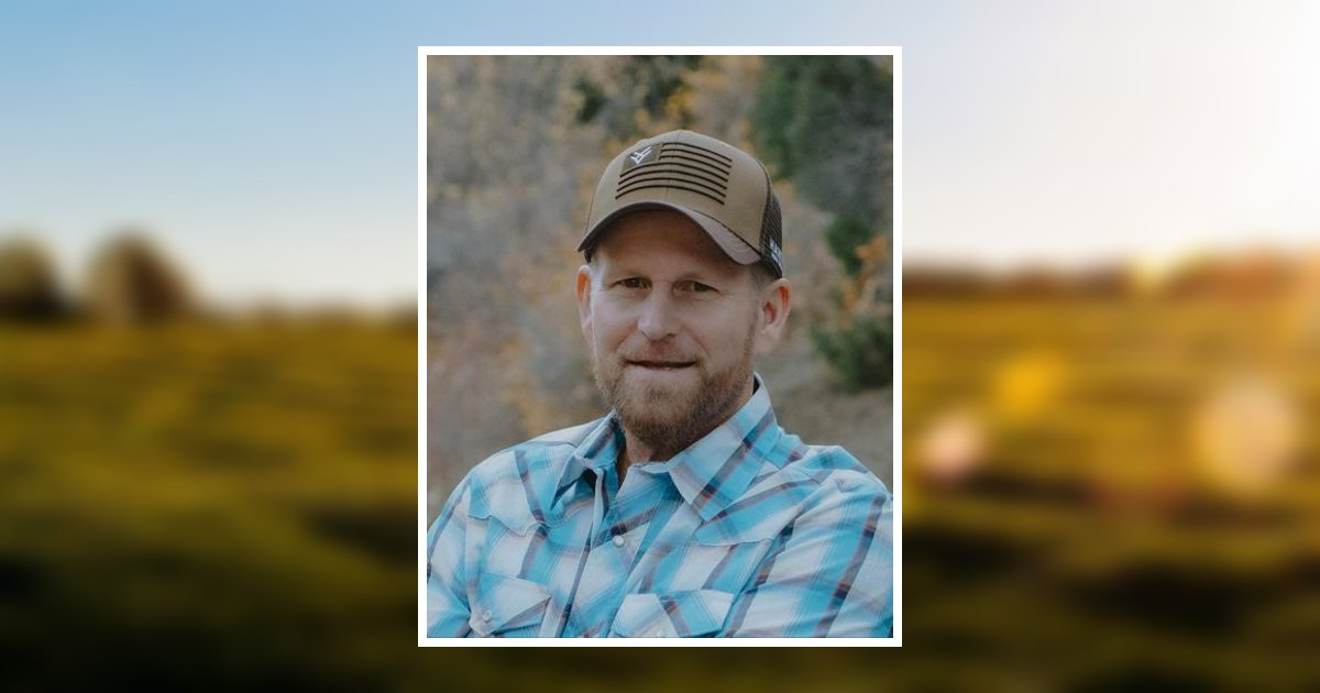 Billy Lee Tanner Obituary January 6, 2025 - Magleby Mortuary