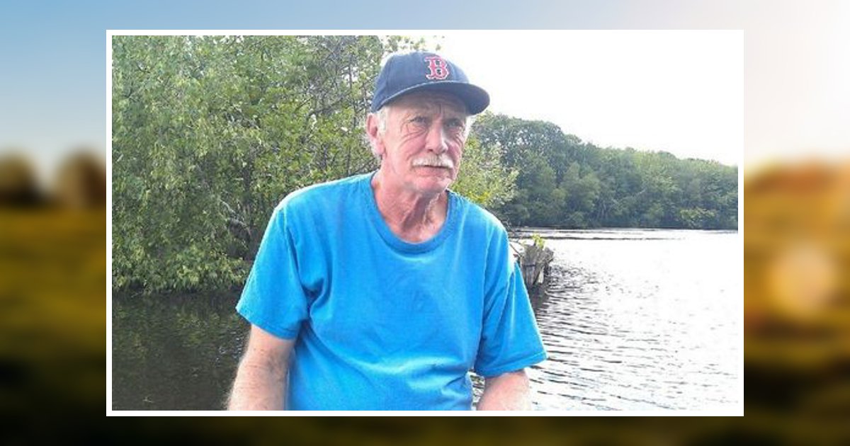 George "Buddy" Bissonnette Obituary December 5, 2019 - Fay Brothers
