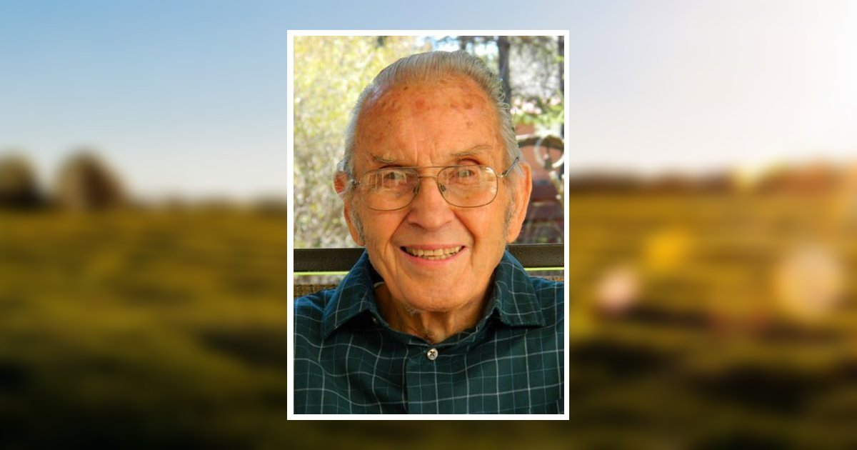 Robert "Bob" Noel Acock Obituary March 28, 2019 - Webb Funeral Home