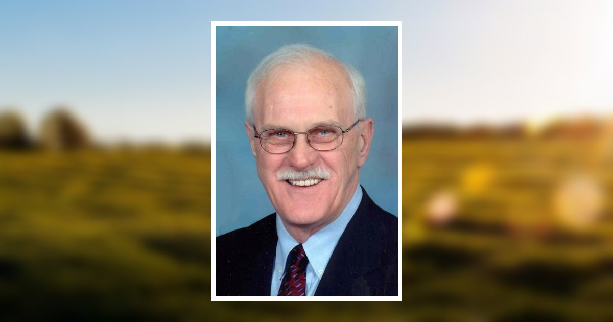 James Roling Obituary April 1, 2006 - Warner Funeral Home & Crematory