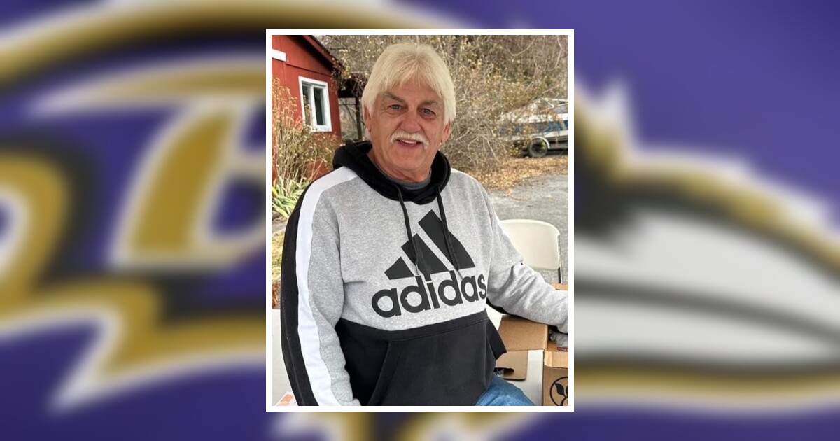 Robert Whetzel Obituary March 19, 2024 - Boal Funeral Home, P.A.