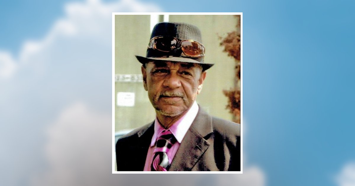 Franklin Payne Obituary August 19, 2023 - Brown - Robinson Funeral Home