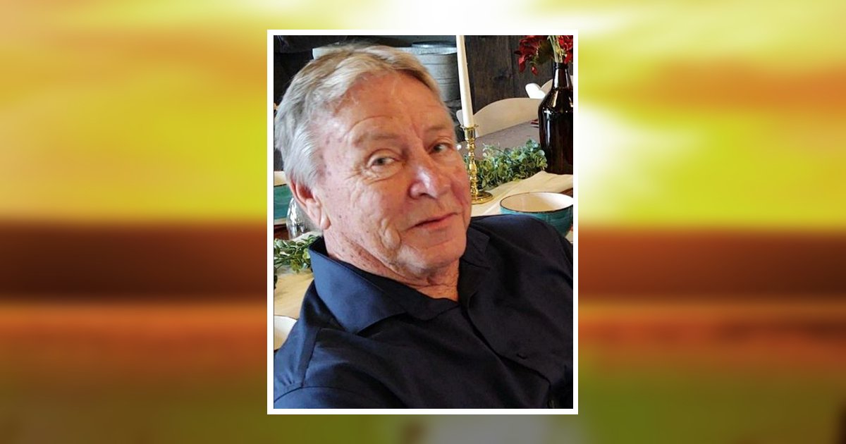 James Joseph Shipe, Sr. Obituary July 14, 2024 - Hayworth - Miller ...