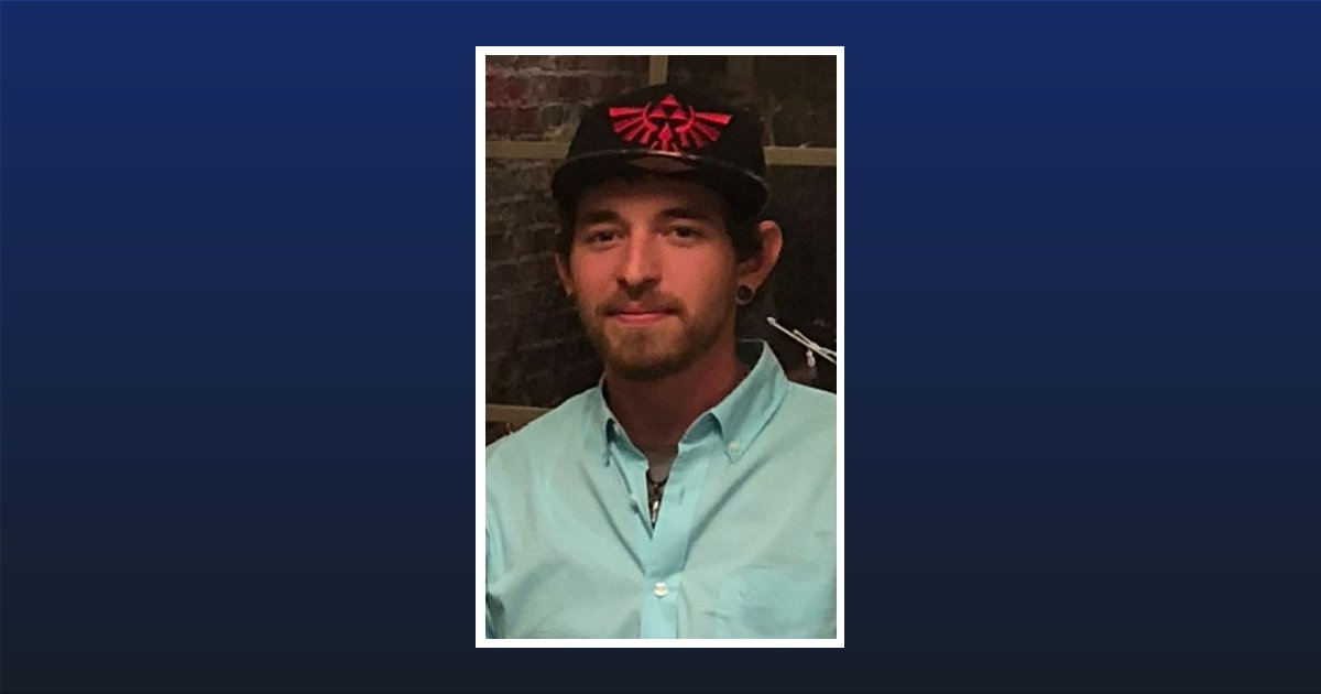 Warren Slade Holtzclaw Obituary July 19, 2022 - Rose - Neath Funeral Homes