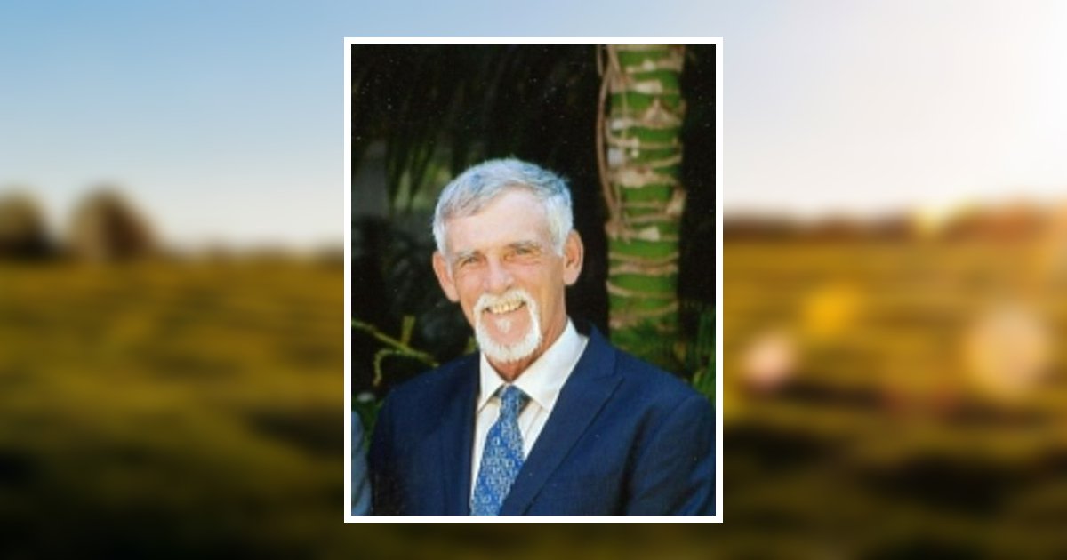 Landon E. Rucker Obituary November 30, 2019 - Hoy- Kilnoski Funeral ...