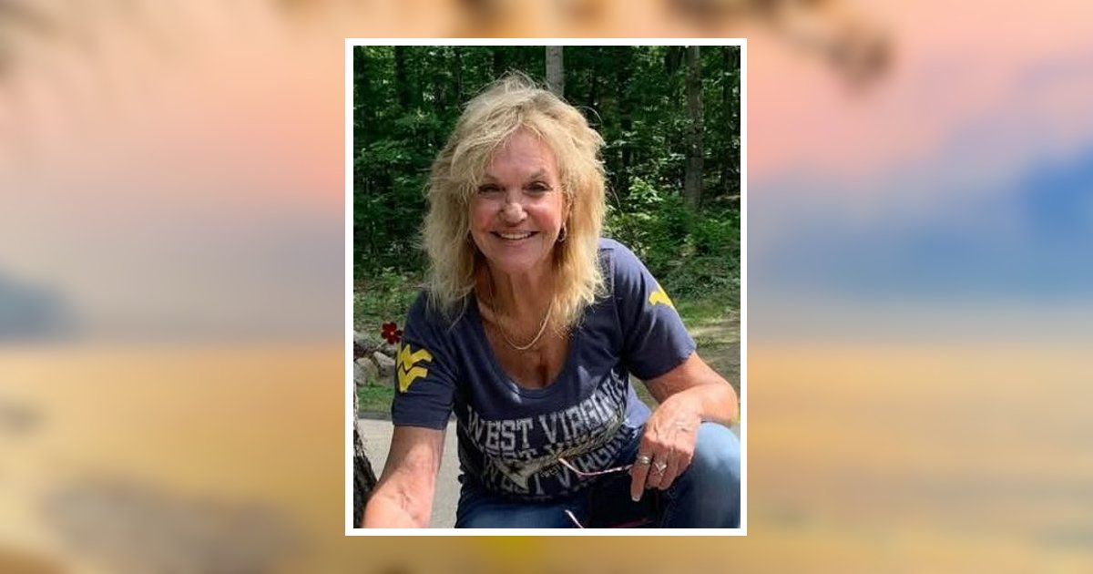 Darlene Cook Obituary March 18, 2025 - Fraley Funeral Home