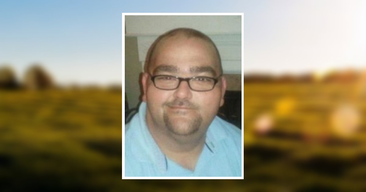 Shawn Hebert Obituary December 27, 2011 - Pellerin Funeral Homes