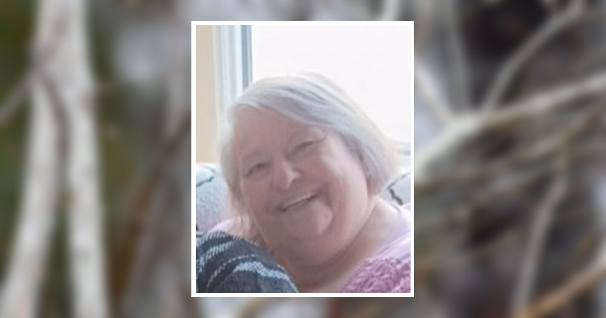 Cathy Cottrell Obituary January 6, 2024 - Dooley Funeral Home