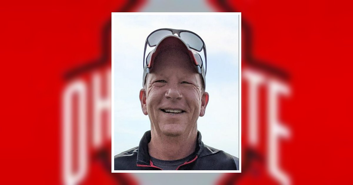 Gregory Wayne Bodey Obituary October 21, 2024 - Jackson Lytle & Lewis ...