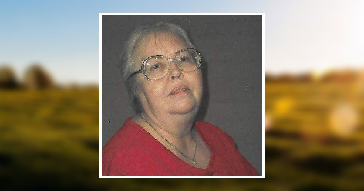 Dorothy A. "Dottie" Smith Obituary January 3, 2024 - Belton Stroup ...