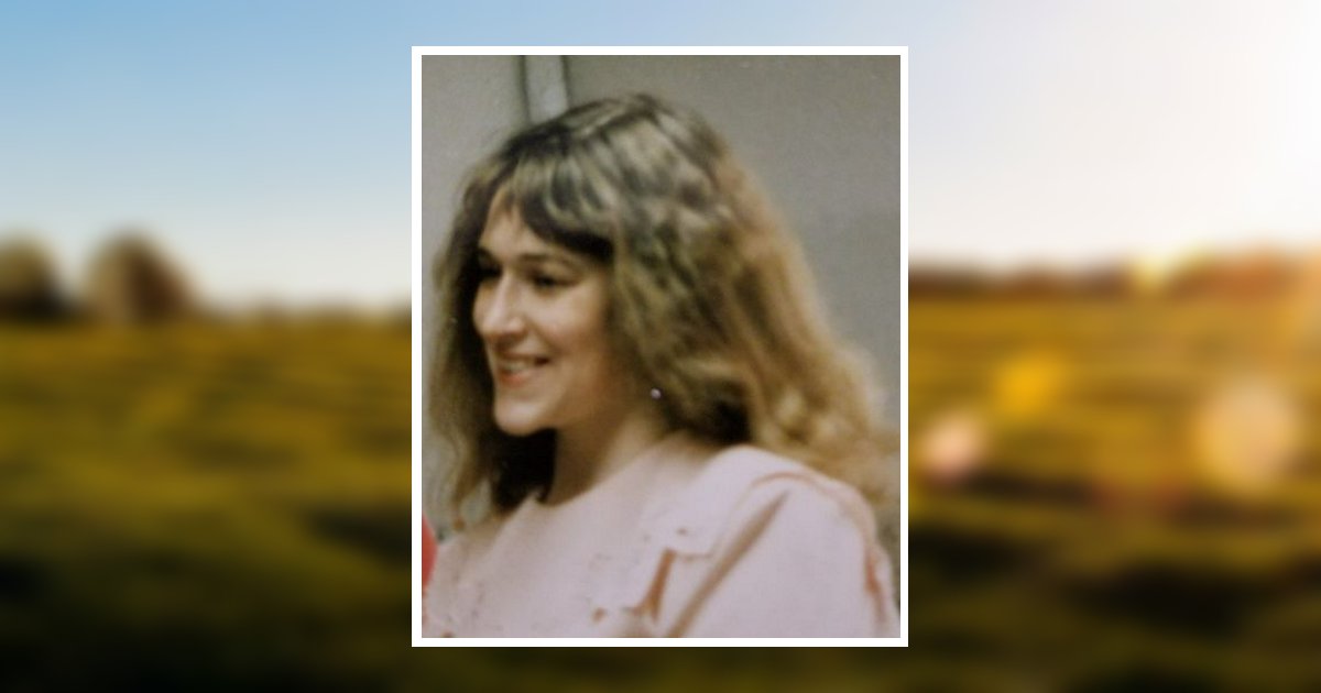Jane Baker Obituary December 4, 2019 - Farrell Holland Gale Funeral Home