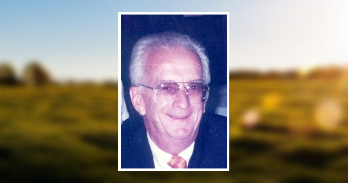 Harry L. "Bing" Mills Obituary May 30, 2018 - Thomas Funeral Home, P.A.