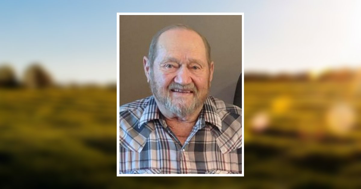 Devon Beck Obituary November 19, 2020 - Rasmussen Mortuary