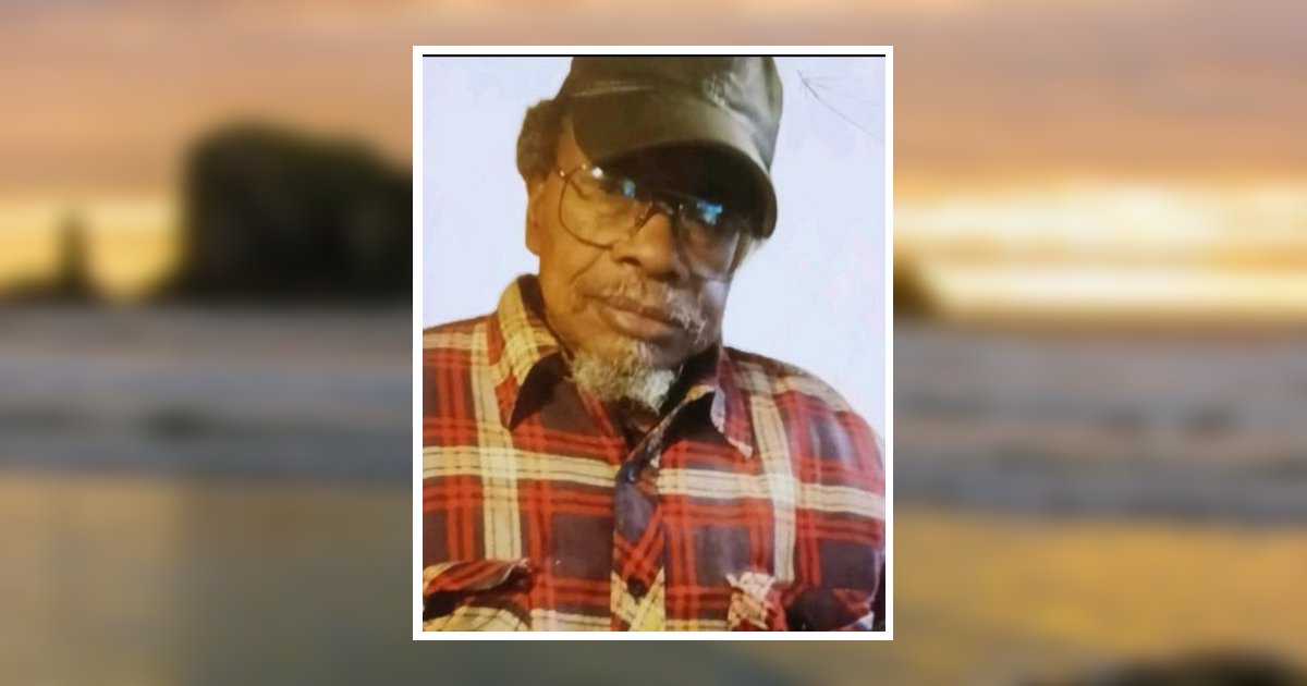 Albertus A. Smalls, Jr. Obituary February 18, 2025 - Smith Funeral Home SC