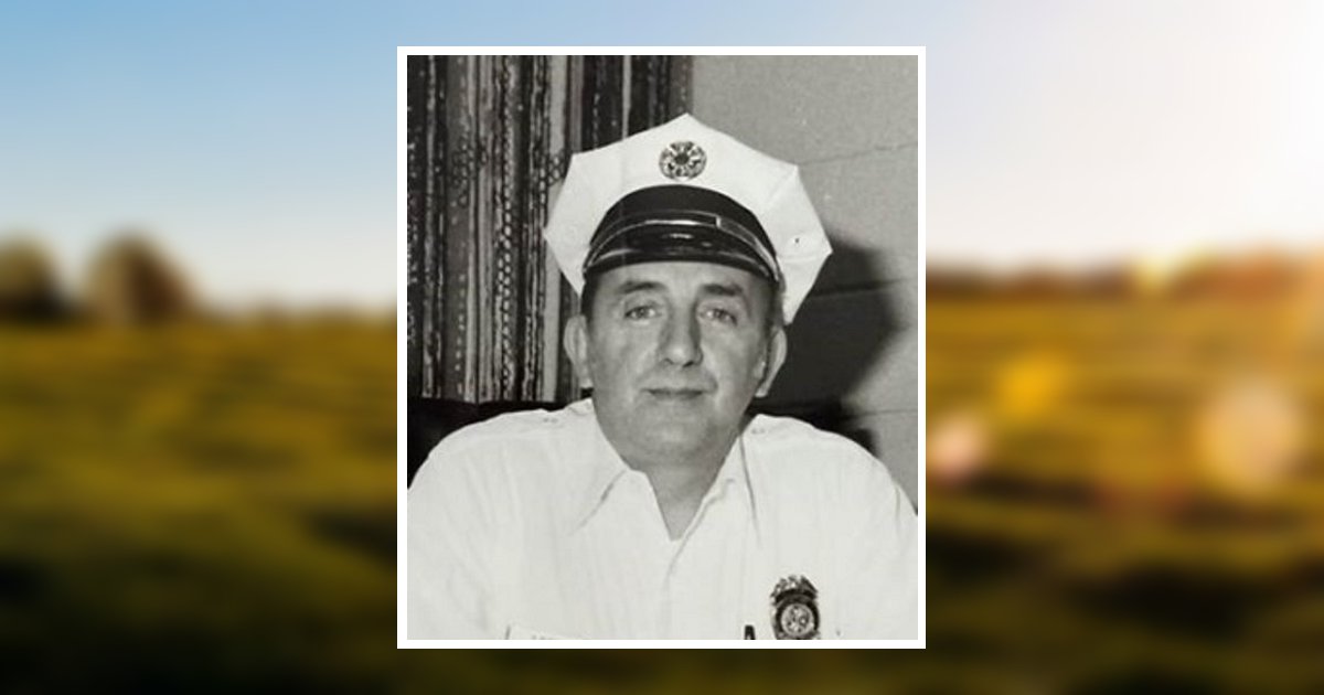 Robert Burke Obituary February 13, 2019 - Brookings-Smith Funeral Home