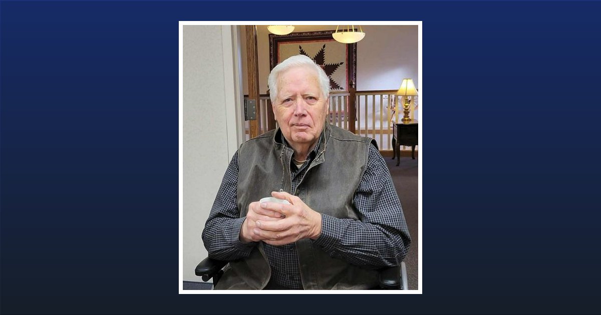 Lon Hanson Obituary September 27, 2025 - Olson Funeral & Cremation