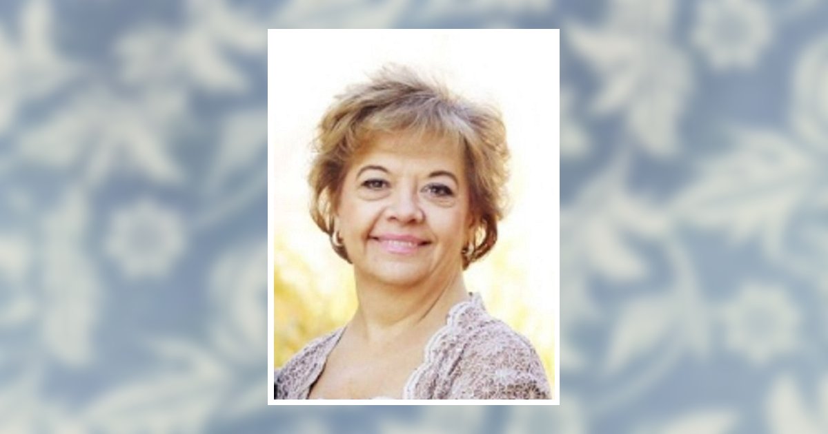 Kathy Colwell Obituary February 17, 2022 - Caldwell Parrish Funeral ...