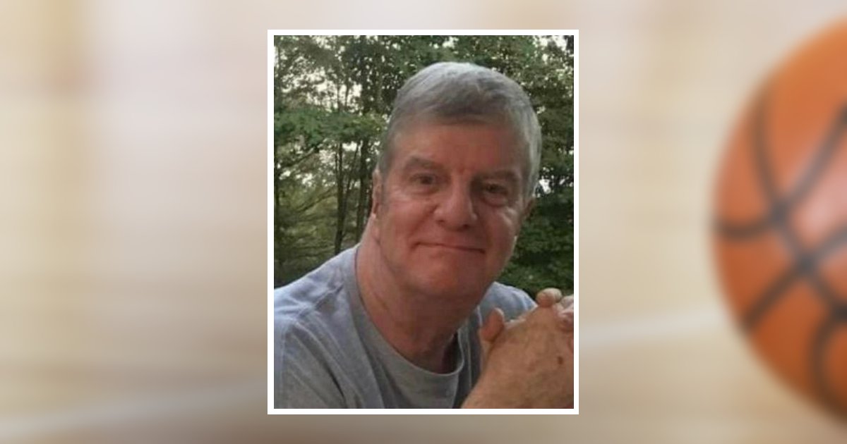 James Meyer Obituary October 11, 2023 - Keyser Carr